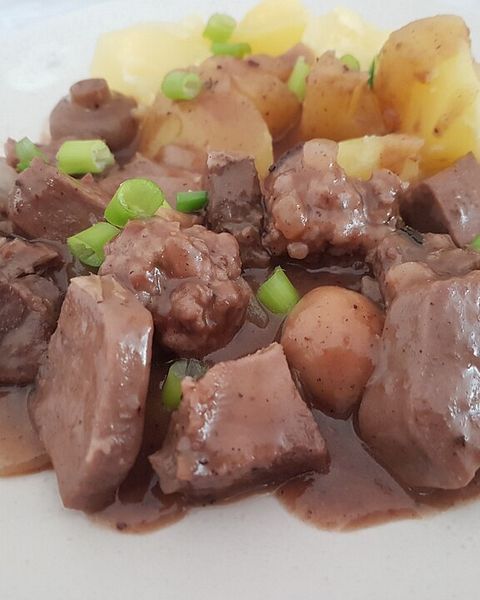 Schweinezunge Rezepte | Chefkoch