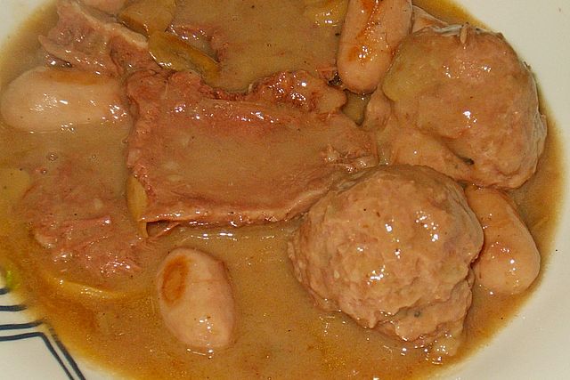 Zungenragout von Backpfeife999