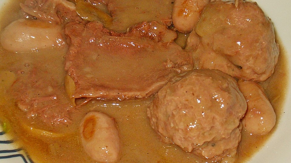 Zungenragout von Backpfeife999