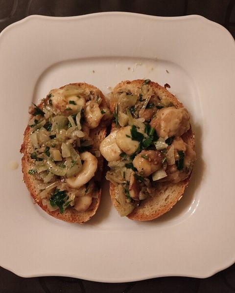 Knochenmark Rezepte | Chefkoch