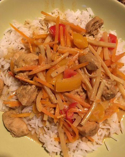 Wokgerichte Rezepte | Chefkoch