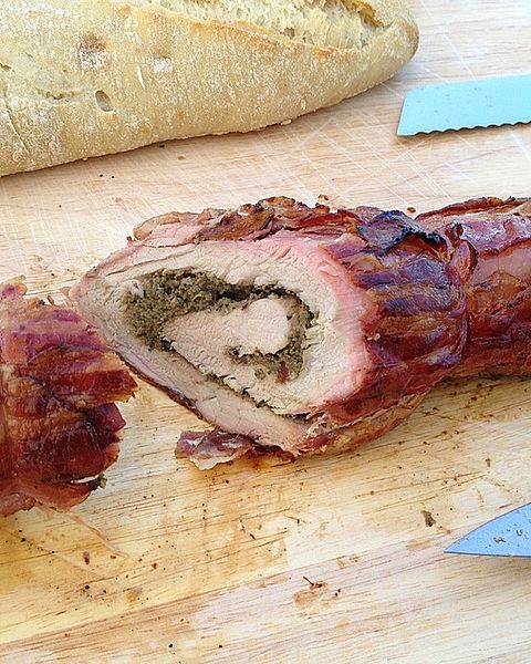 Schweinelende Rezepte - die besten Rezepte 2025 | Chefkoch