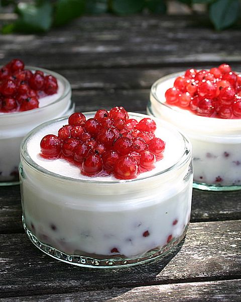 Ribisel Rezepte | Chefkoch