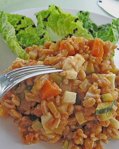 Ebly Rezepte | Chefkoch