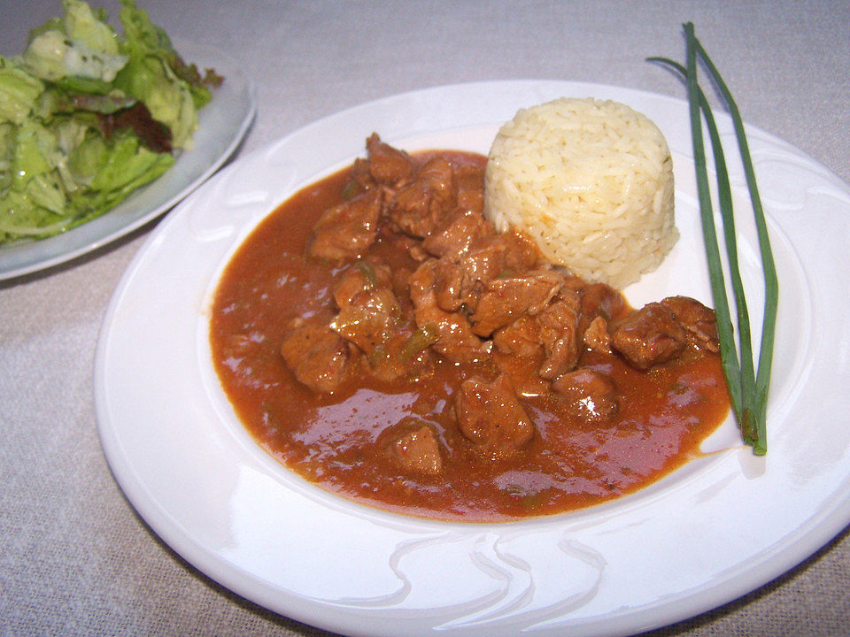 Kalbsgulasch Baden Baden von LuzieLiesel| Chefkoch