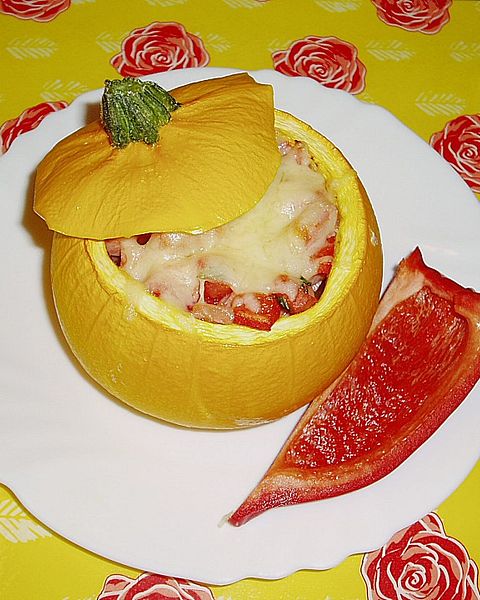 Rondini Rezepte | Chefkoch