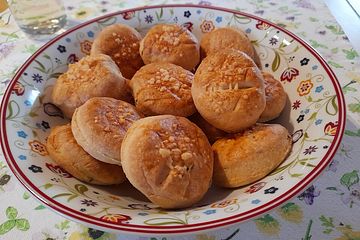 Pogacsa von kerol1956| Chefkoch