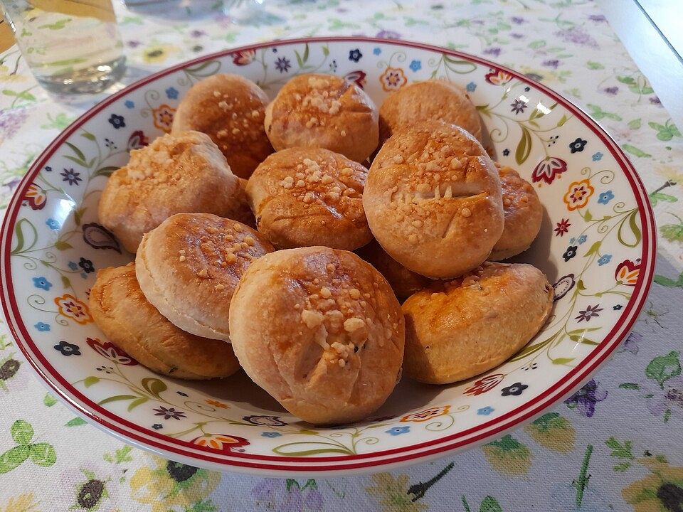 Pogacsa von kerol1956| Chefkoch