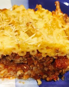 Pastizio Rezepte | Chefkoch