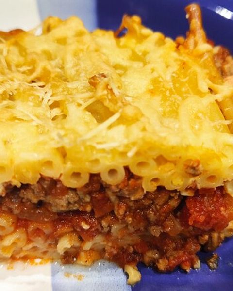Pasticcio Rezepte | Chefkoch