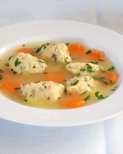 Grießnocken Rezepte | Chefkoch