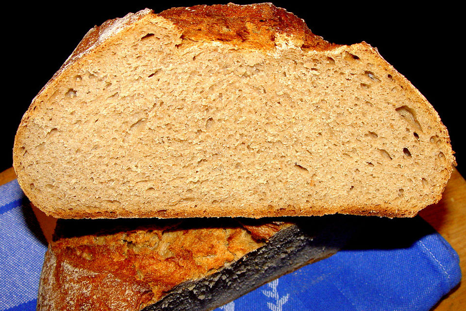 Klosterbrot von Fluse13