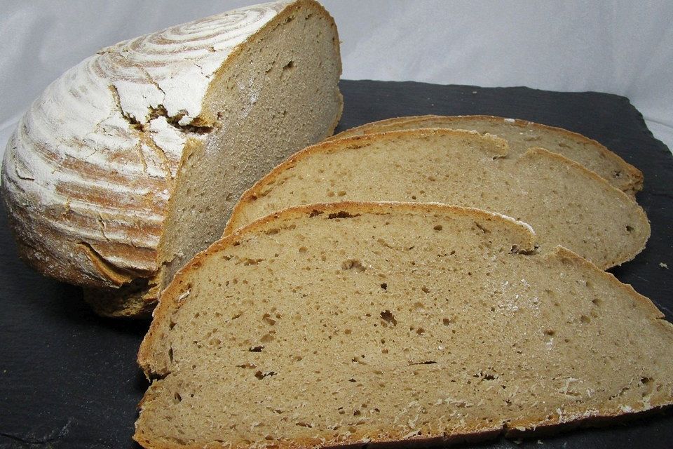Klosterbrot von Fluse13
