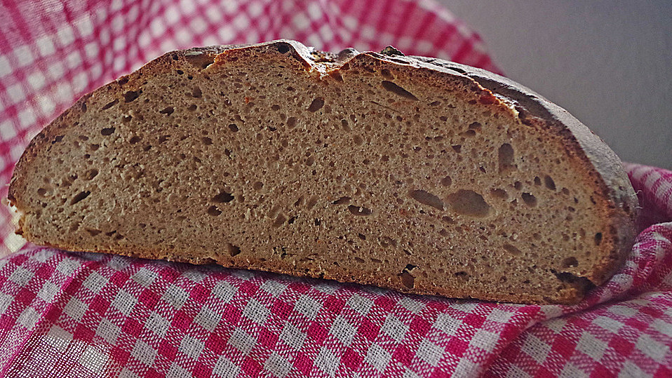 Klosterbrot von Fluse13