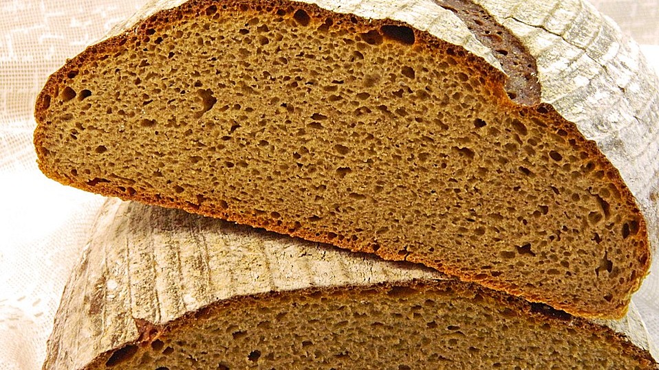 Klosterbrot von Fluse13