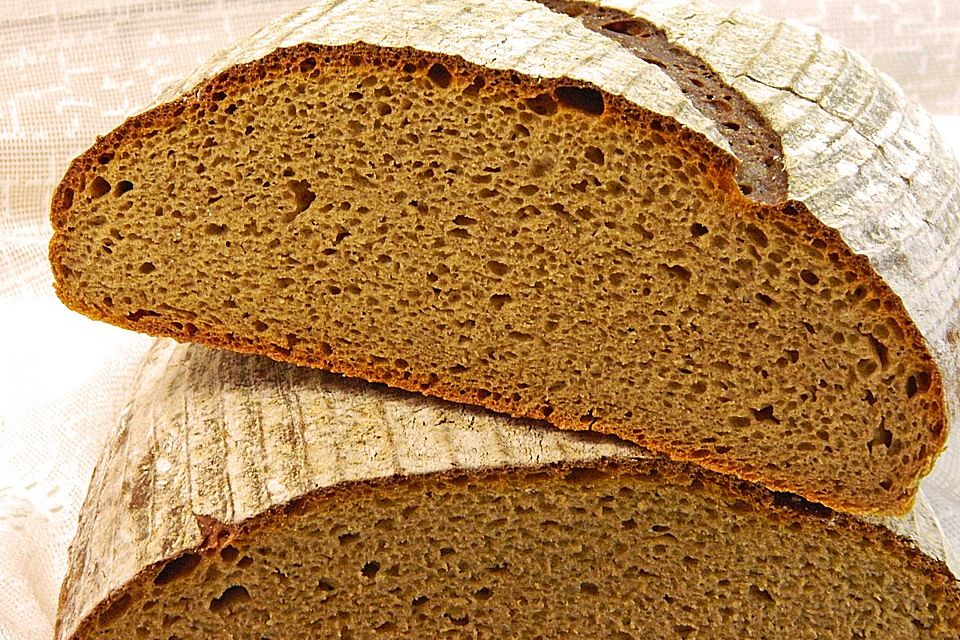 Klosterbrot von Fluse13
