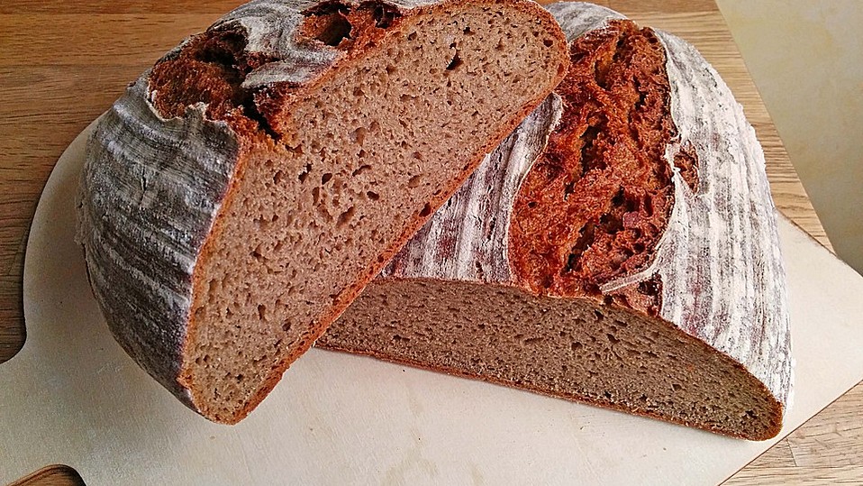 Klosterbrot von Fluse13