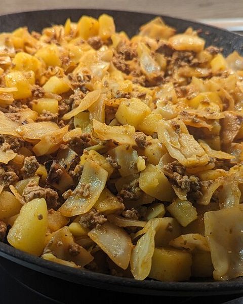 Spitzkohlgemüse Rezepte | Chefkoch