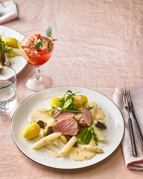 Kalbsfilet Rezepte | Chefkoch