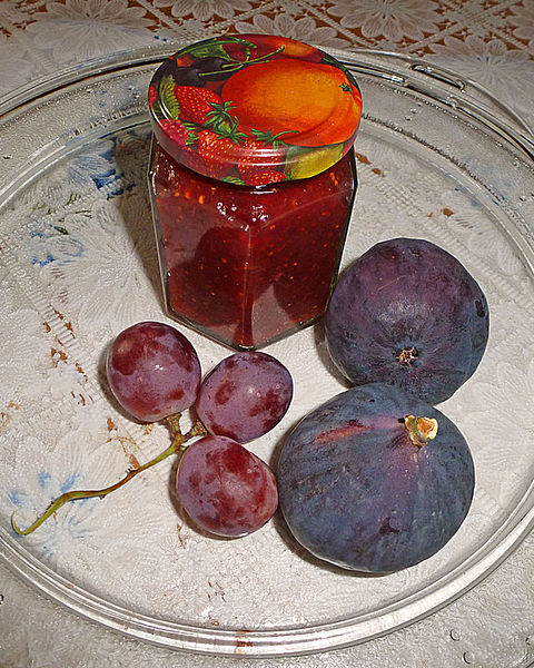 Feigen Rezepte - die besten Rezepte 2025 | Chefkoch