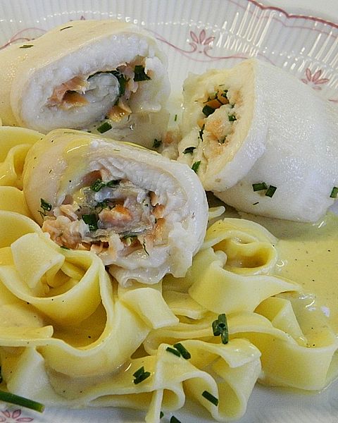 Schollenfilet Rezepte | Chefkoch