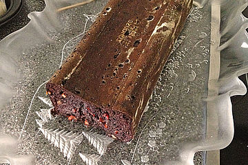 Schwedischer Blutpudding (Blodpudding) von derkaufi| Chefkoch