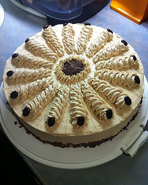 Buttercremetorte Rezepte | Chefkoch