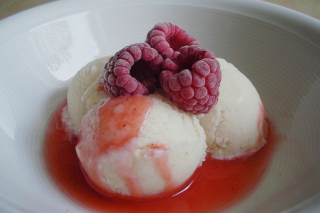 Grießeis von Mücke1234| Chefkoch