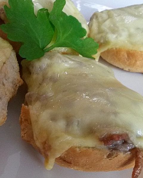 Mettbrötchen Rezepte | Chefkoch