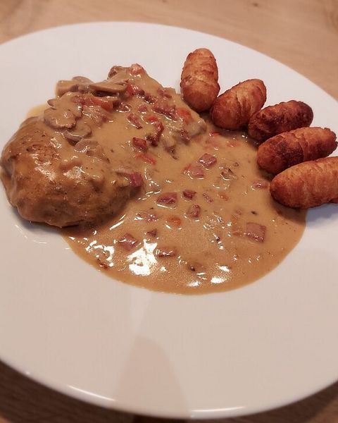 Naturschnitzel Rezepte | Chefkoch