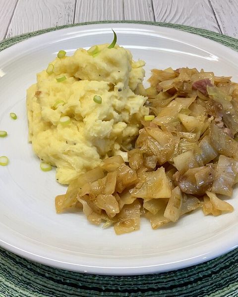 Weisskraut Rezepte Hauptgericht Vegetarisch