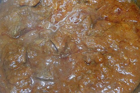 Fiaker-Gulasch von Merceile