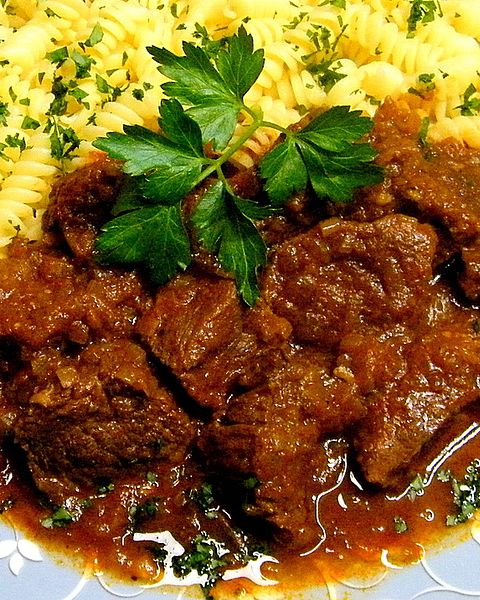 Fiakergulasch Rezepte | Chefkoch