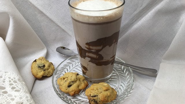 Heiße Nutella von turka_princess