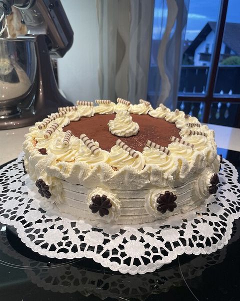 Apfelweintorte Rezepte | Chefkoch