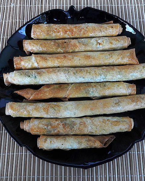 Yufka Rezepte | Chefkoch