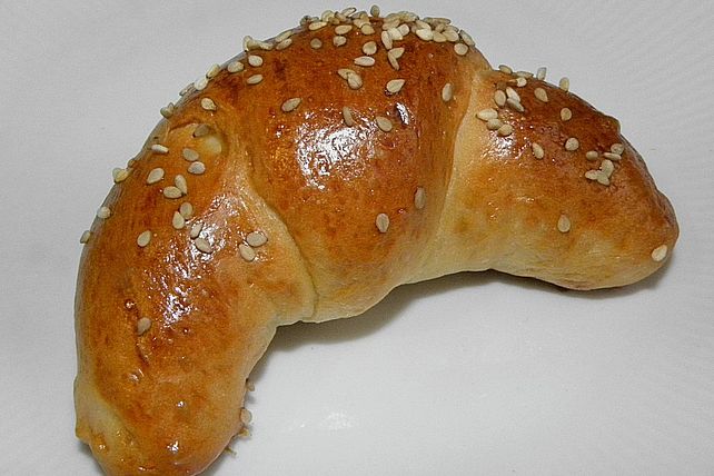 Pogaca von Erkin| Chefkoch