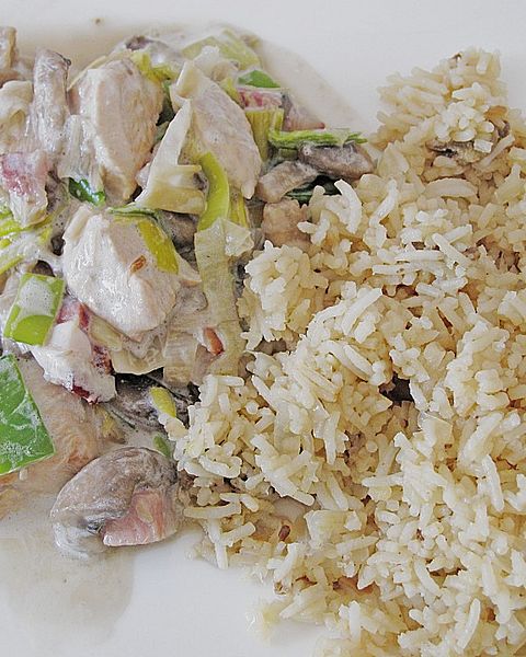 Pilaw Rezepte | Chefkoch