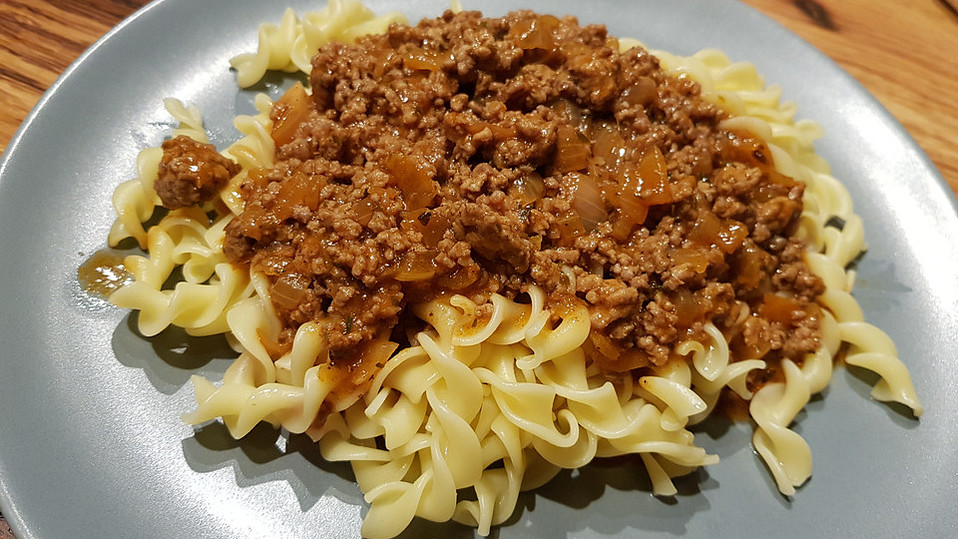 Haschee Classic für alle Gelegenheiten von Bronx01