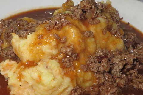 Haschee Classic für alle Gelegenheiten von Bronx01| Chefkoch