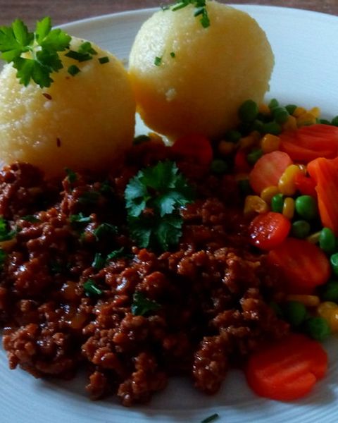 Haschee Rezepte - die besten Rezepte 2026 | Chefkoch