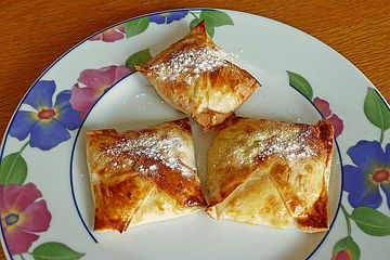 Topfentaschen von frumina| Chefkoch