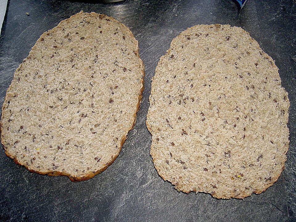 Basmati-Fladenbrot von Araya| Chefkoch