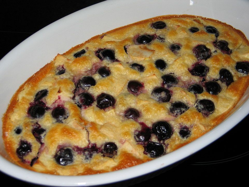 Rohrmus von -Hörnchen-| Chefkoch