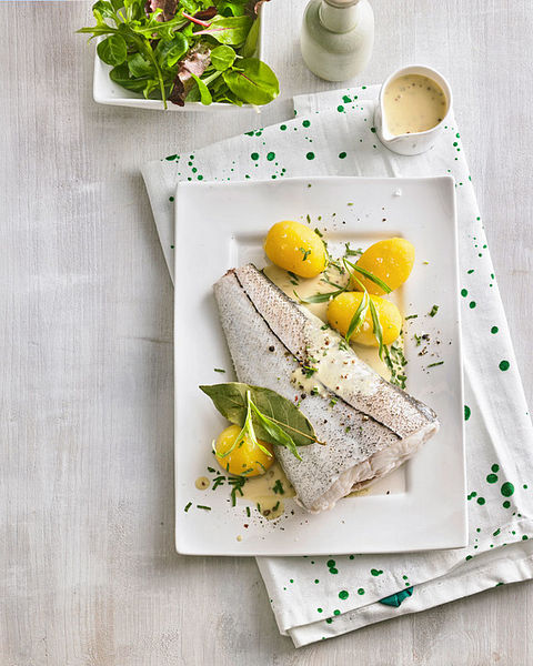 Schellfisch Rezepte | Chefkoch