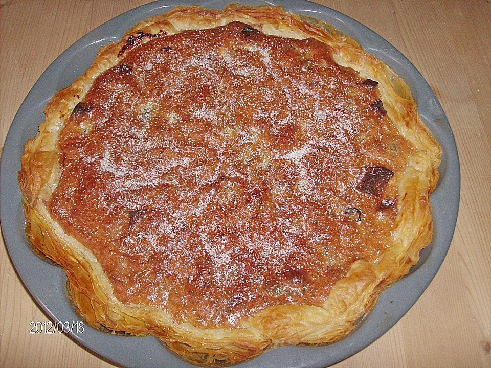 Queen Mary Cake aus Schottland von Assibaby| Chefkoch