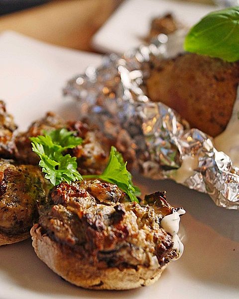 Grillen Rezepte - die besten Rezepte 2026 | Chefkoch