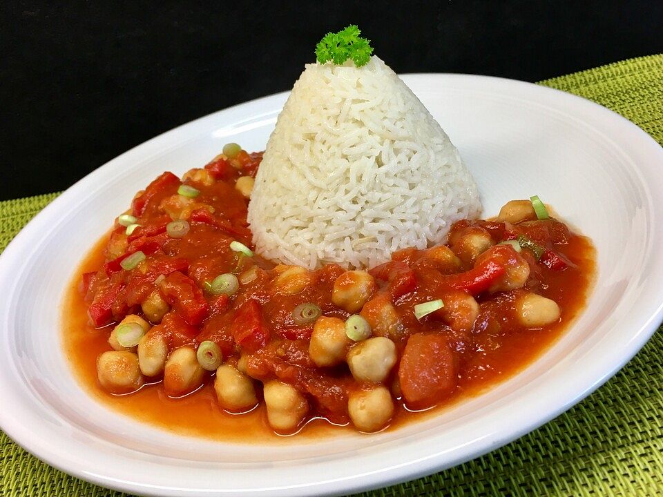 Pirinc Pilav von PapasPrinzessin| Chefkoch