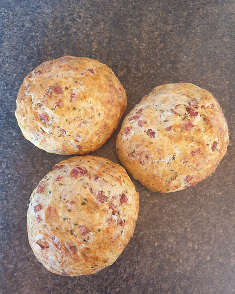 Pizzasemmeln Rezepte | Chefkoch