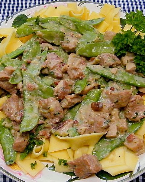 Kalbsragout Rezepte | Chefkoch